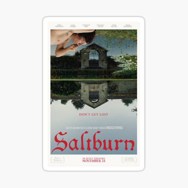Saltburn Gifts & Merchandise for Sale | Redbubble