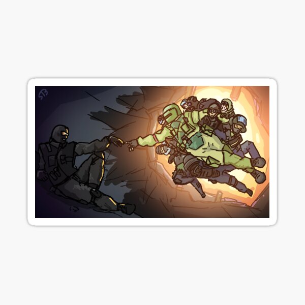 Tachanka Gifts & Merchandise | Redbubble