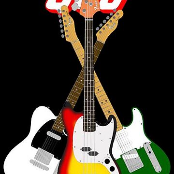 "Status Quo" Sticker for Sale by ShiseBhirty | Redbubble