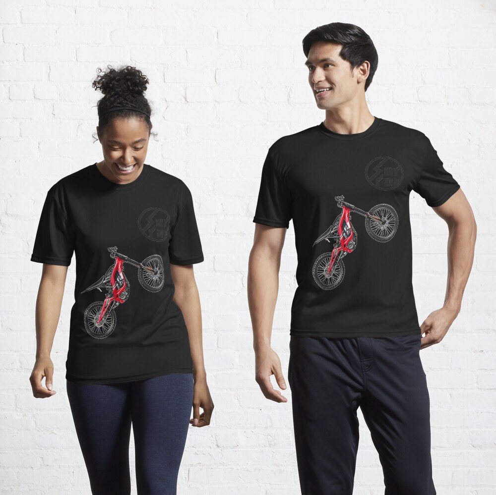 "SURRON" Sticker for Sale by SEZGFX | Redbubble