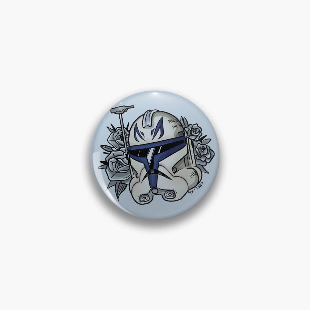 "Rex" Sticker for Sale by fuzzball-prints | Redbubble