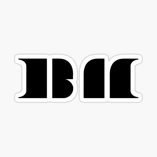 "Babymonster Kpop Group" Sticker for Sale by SmileCity | Redbubble
