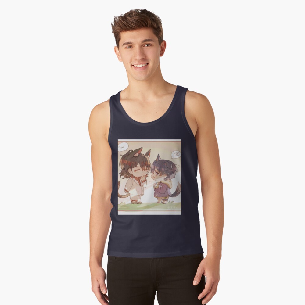 ", Vox Akuma, Shxtou, Nijisanji, Shoto Channel, Vox Akuma Luxiem ...