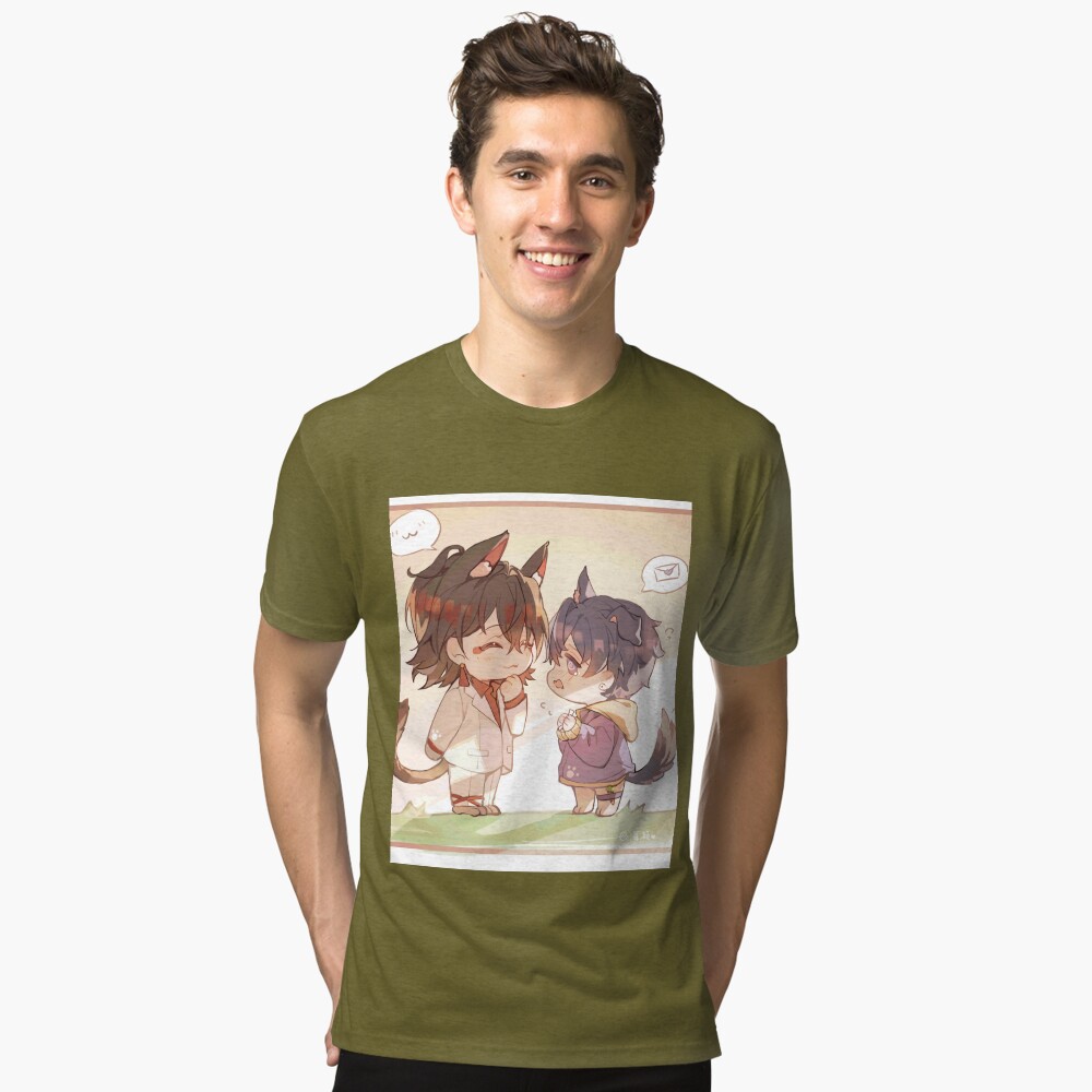 ", Vox Akuma, Shxtou, Nijisanji, Shoto Channel, Vox Akuma Luxiem ...