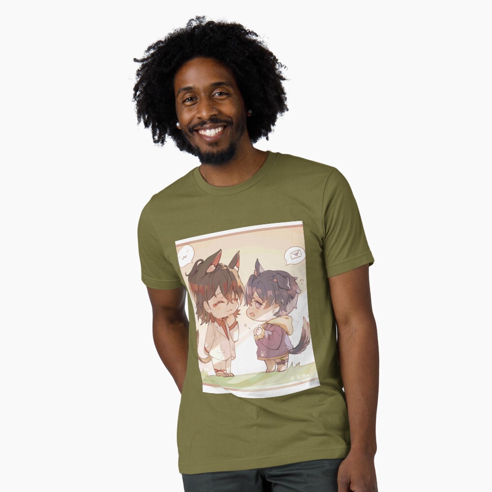 ", Vox Akuma, Shxtou, Nijisanji, Shoto Channel, Vox Akuma Luxiem ...