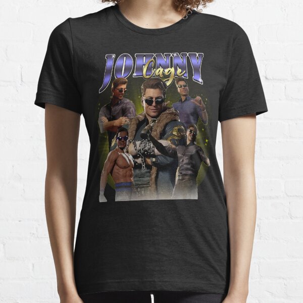 Mk11 t shirt store