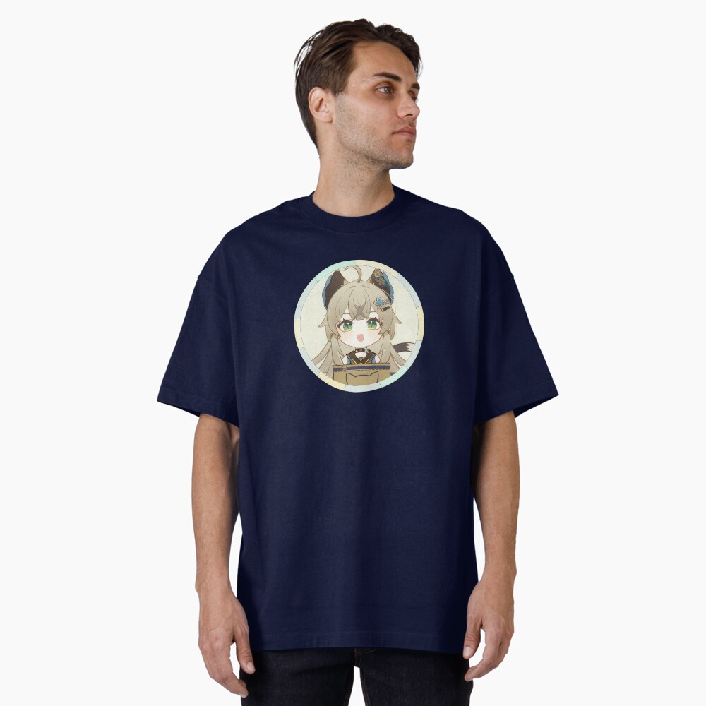 "Kirara Sticker, Genshin Impact" Sticker by Demray | Redbubble