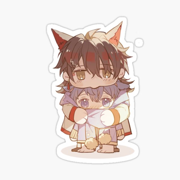 "Youlin365, Vox Akuma, Shxtou, Vox Akuma (Channel), Nijisanji, Luxiem ...