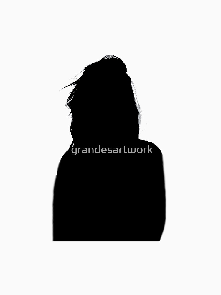 "Katy Perry Silhouette " T-shirt by grandesartwork | Redbubble | katy ...