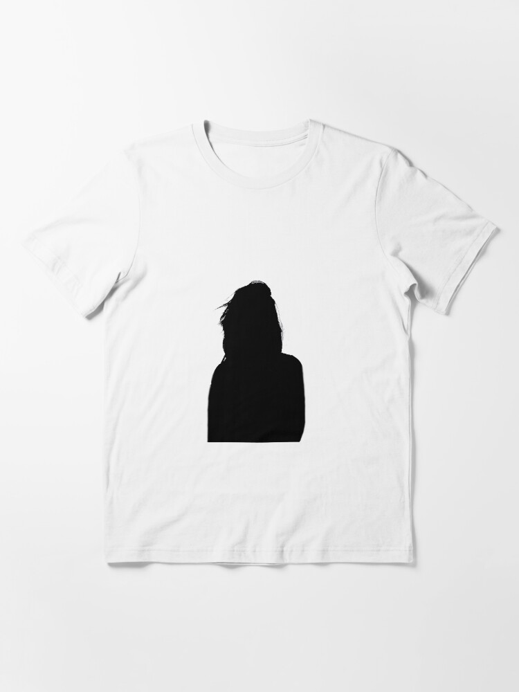 "Katy Perry Silhouette " T-shirt by grandesartwork | Redbubble | katy ...