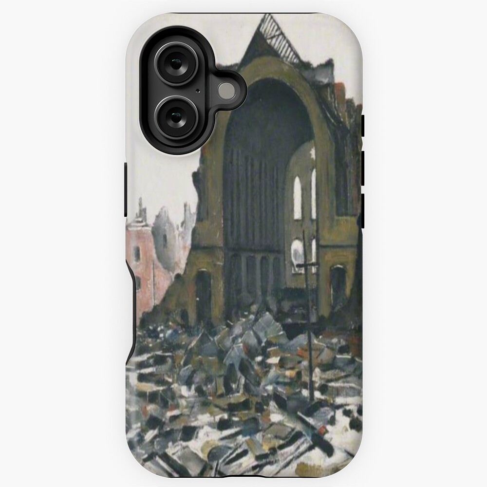 "L S Lowry" Sticker by Absima | Redbubble