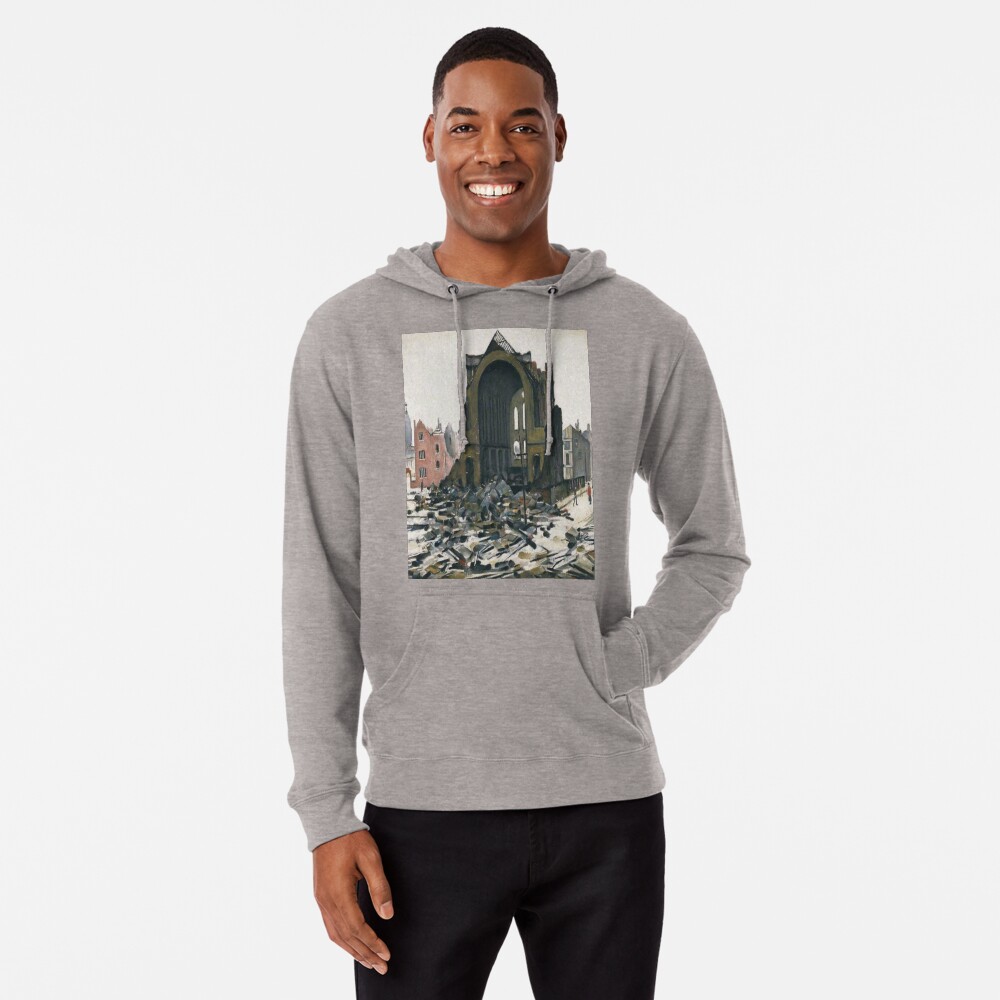 "L S Lowry" Sticker by Absima | Redbubble