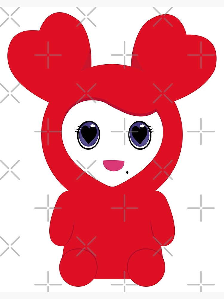 "Sitting Chaevely (Chaeyoung's Lovely)" Poster by SappyYellowCR | Redbubble