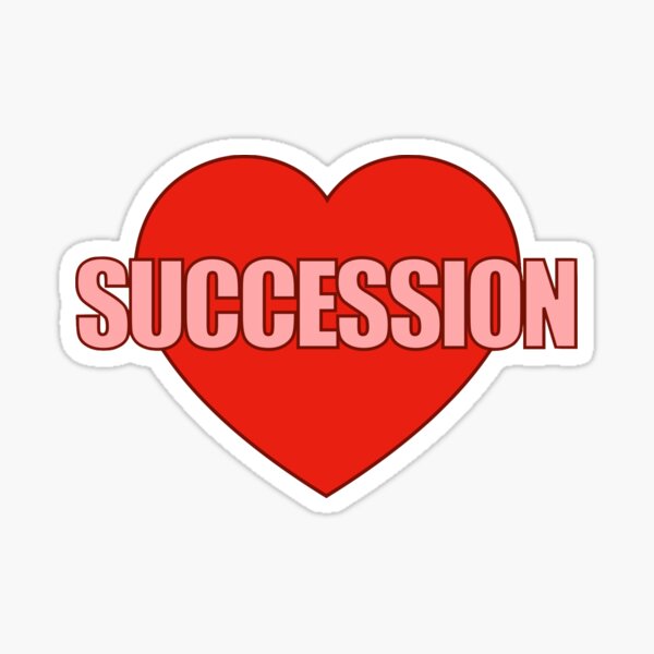 Succession Merch & Gifts for Sale | Redbubble