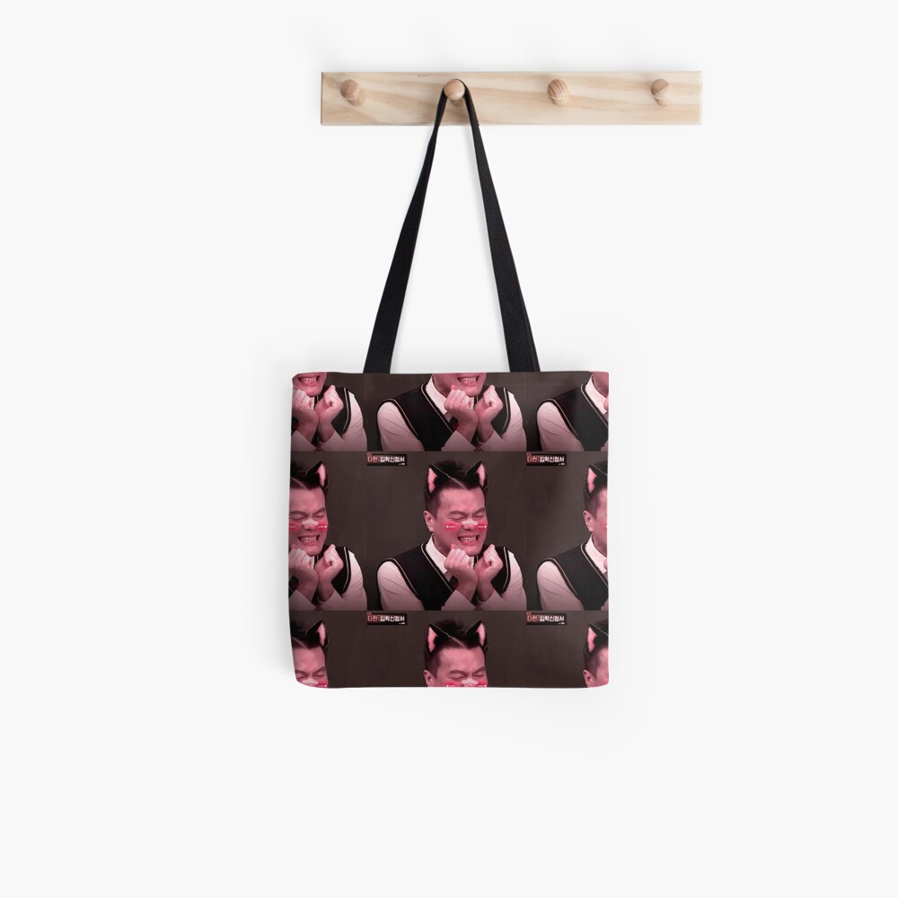 "Kitty JYP" Sticker for Sale by SpaceBoi29 | Redbubble