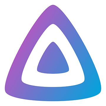 "Jellyfin Logo (Coloured)" Sticker for Sale by joshuaboniface | Redbubble