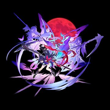 "Honkai: Star Rail - Seele Official Character Wish - Gacha Splash Art ...