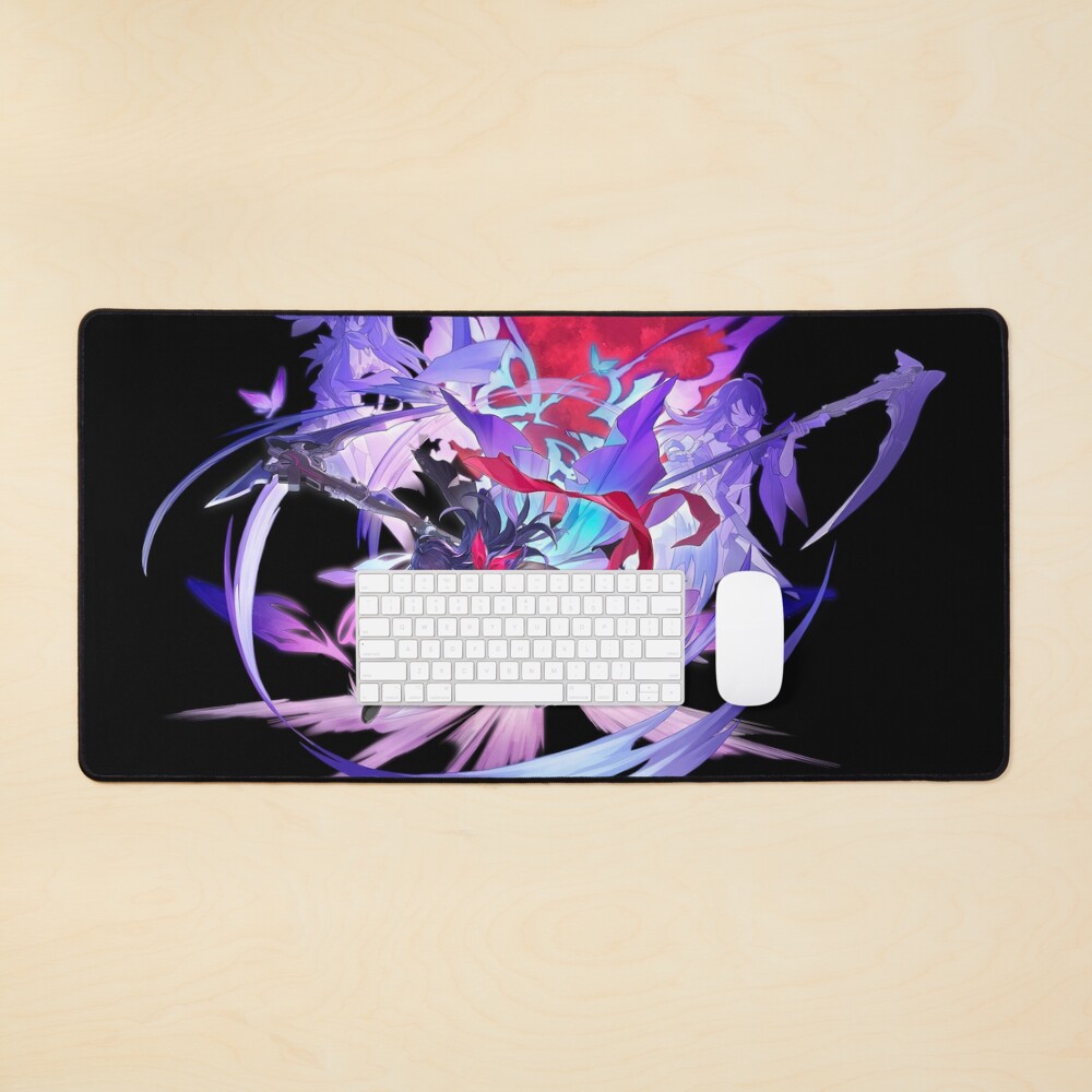 "Honkai: Star Rail - Seele Official Character Wish - Gacha Splash Art ...