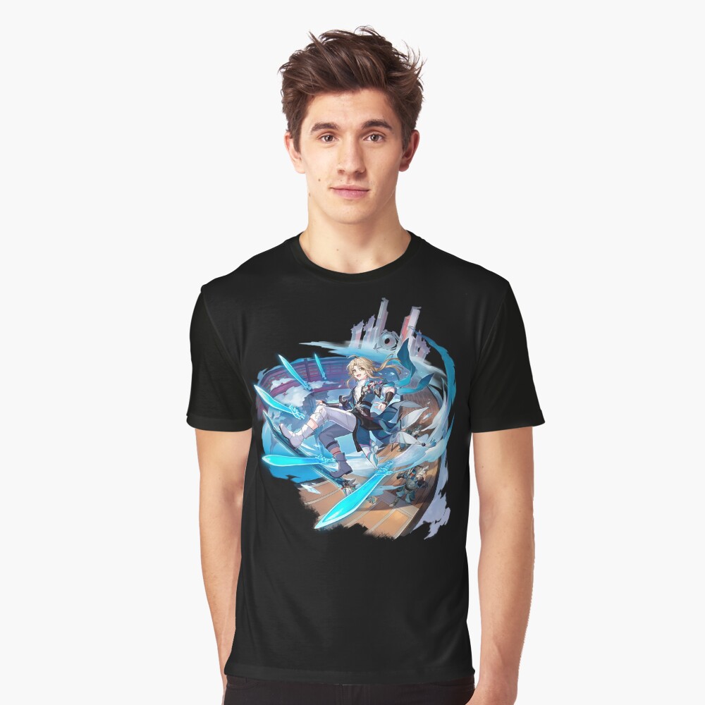 "Honkai: Star Rail - Yanqing Official Character Wish - Gacha Splash Art ...