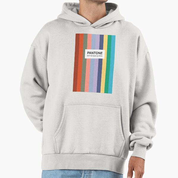 pantone jumper