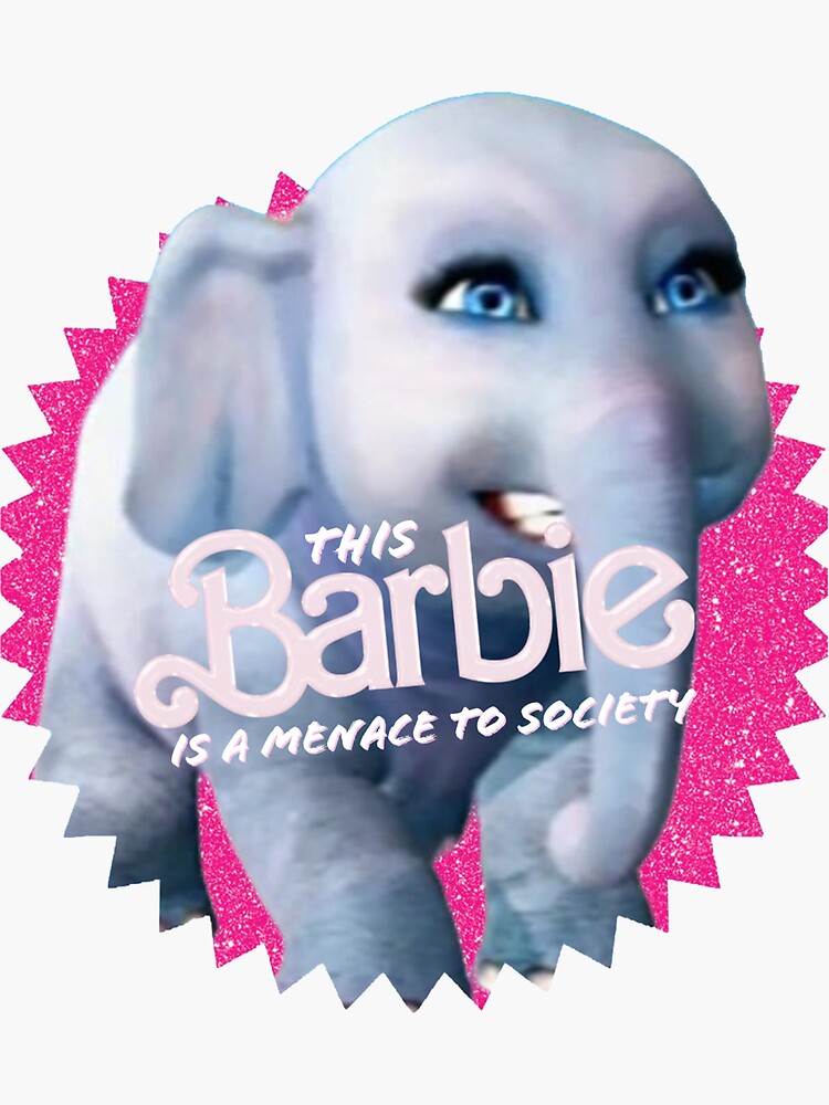Tika barbie store