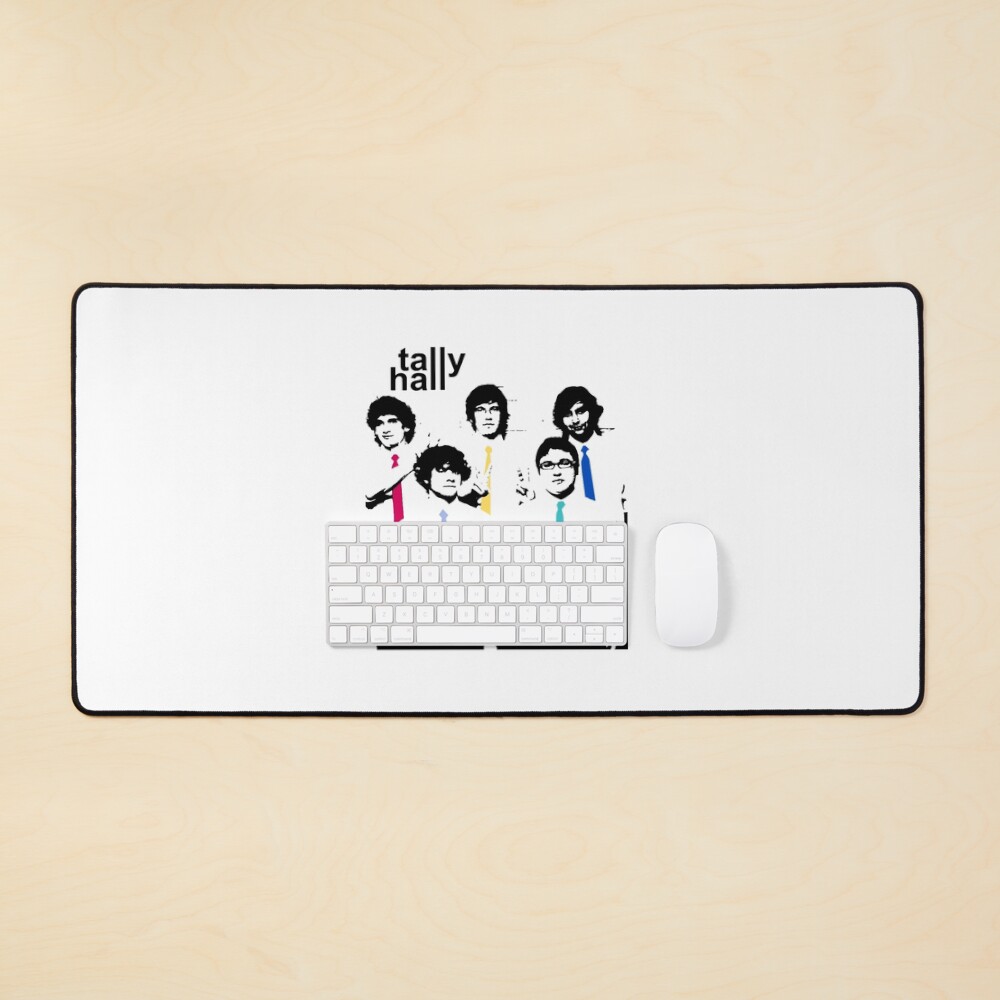 "Tally Hall " Sticker for Sale by FreakyDesignSto | Redbubble
