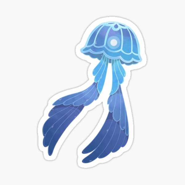 Jellyfish Gifts & Merchandise for Sale | Redbubble