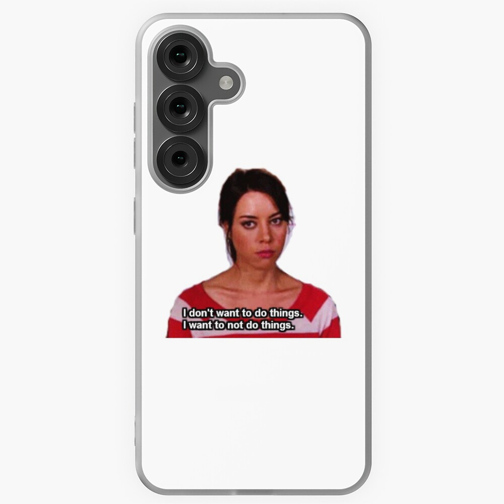 "April Ludgate" Sticker for Sale by erinlopez | Redbubble