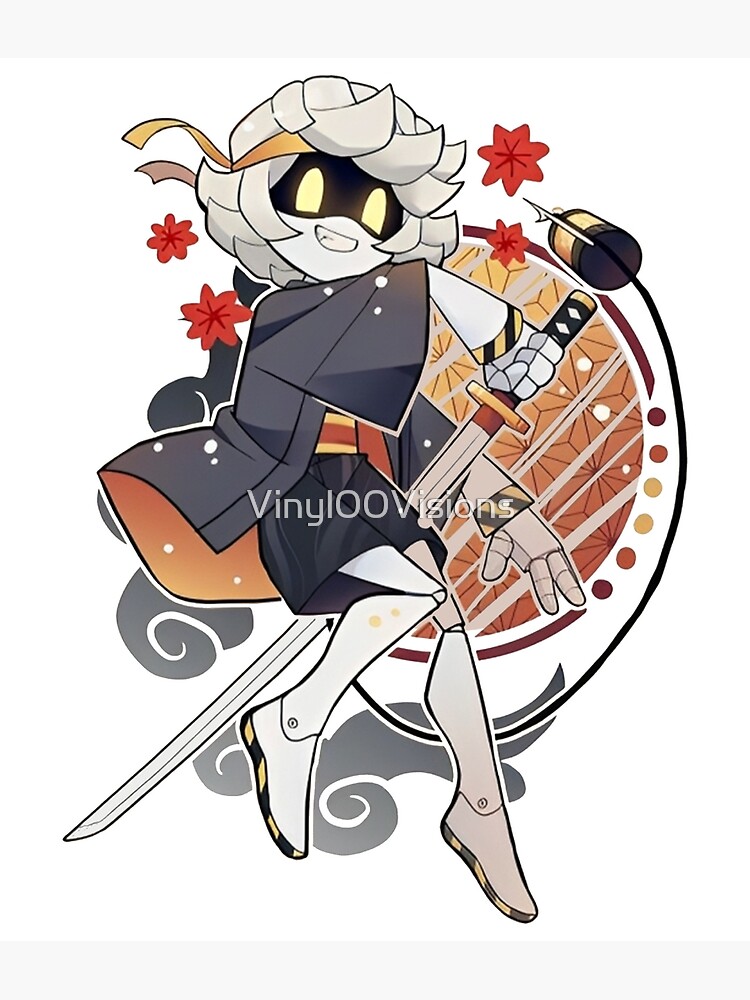 "Murder Drones-Serial Designation N" Poster for Sale by Vinyl00Visions ...