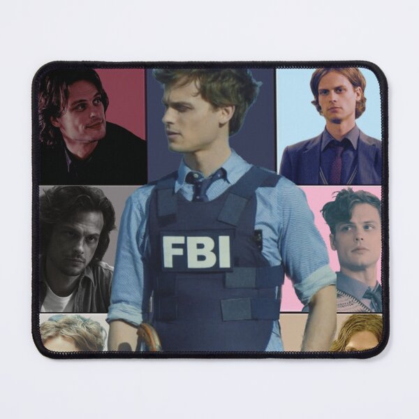 Fbi Merch & Gifts for Sale | Redbubble