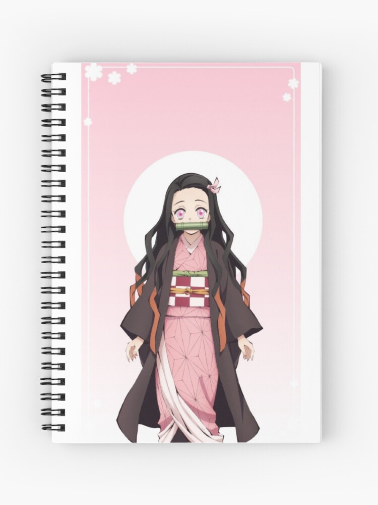 "Awaken your demonic side with the exclusive Nezuko Demon Slayer design ...