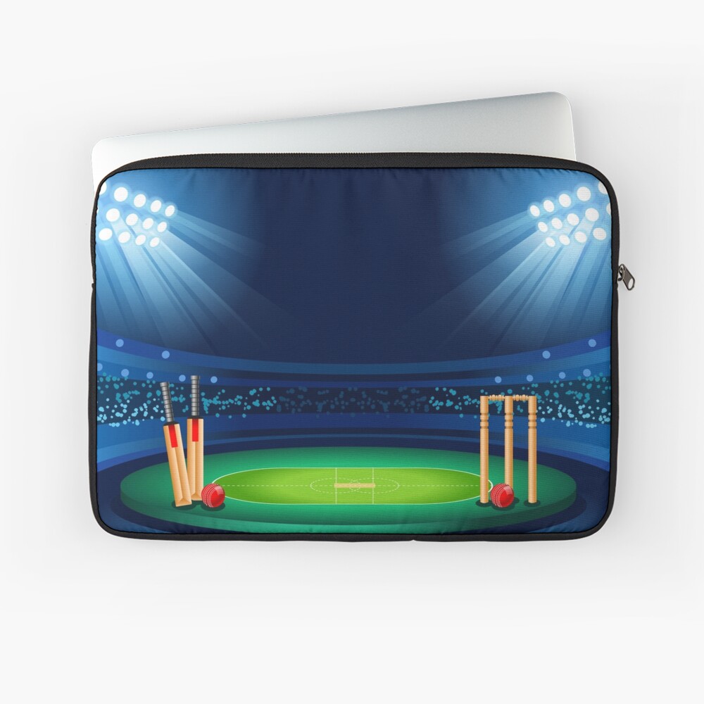 "Cricket Background Scoreboard" Poster for Sale by aurielaki | Redbubble