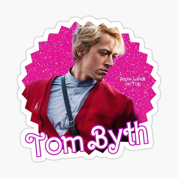 "Tom Byth - hunger games merch, songbirds and snakes, hunger game ...