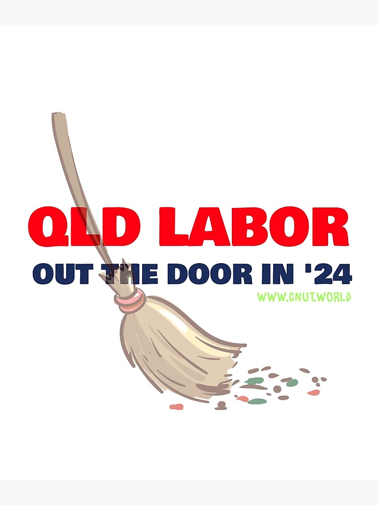 Qld Labor Logo CFMEU: Queensland Labor Reaps $157k From CFMEU