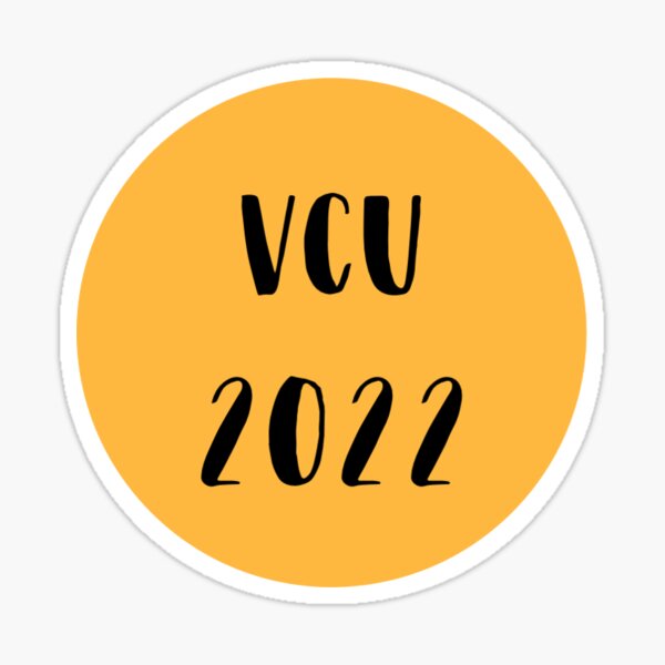 Vcu Merch & Gifts for Sale | Redbubble