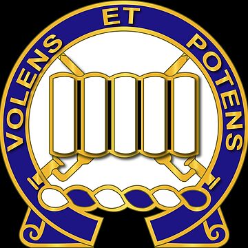 "Army - 7th Infantry Regiment" Sticker for Sale by twix123844 | Redbubble