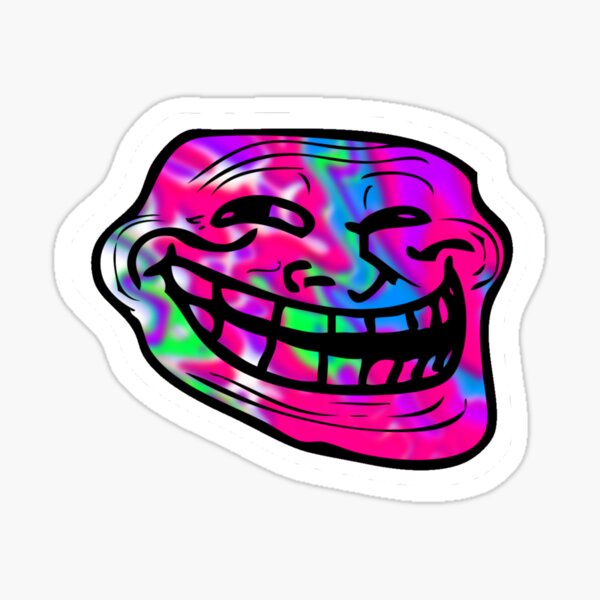 Trollface Merch & Gifts for Sale | Redbubble