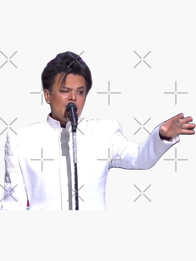 "Syndrome (Sweet Dreams) JYP" Sticker for Sale by SpaceBoi29 | Redbubble