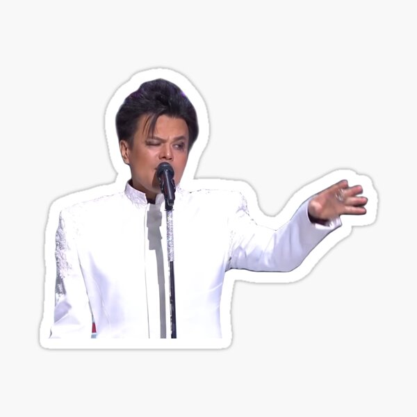 "Syndrome (Sweet Dreams) JYP" Sticker for Sale by SpaceBoi29 | Redbubble