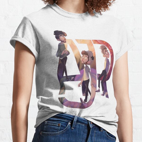 Ajr Merch & Gifts for Sale | Redbubble
