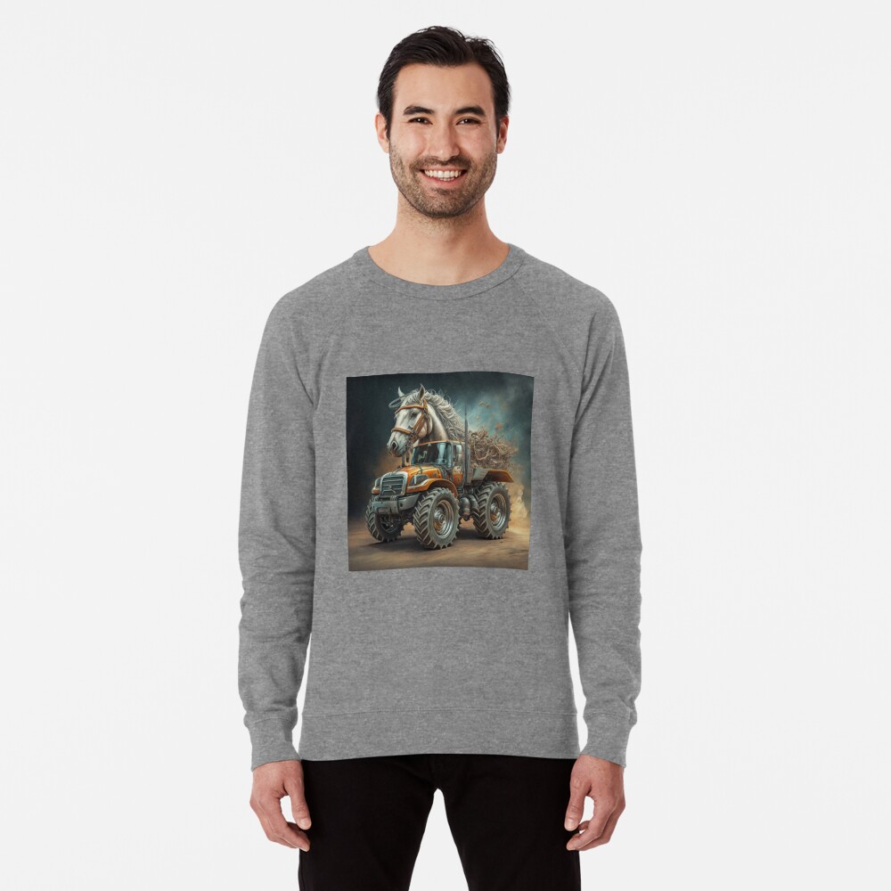 "workhorse" Sticker for Sale by Deniz-products | Redbubble