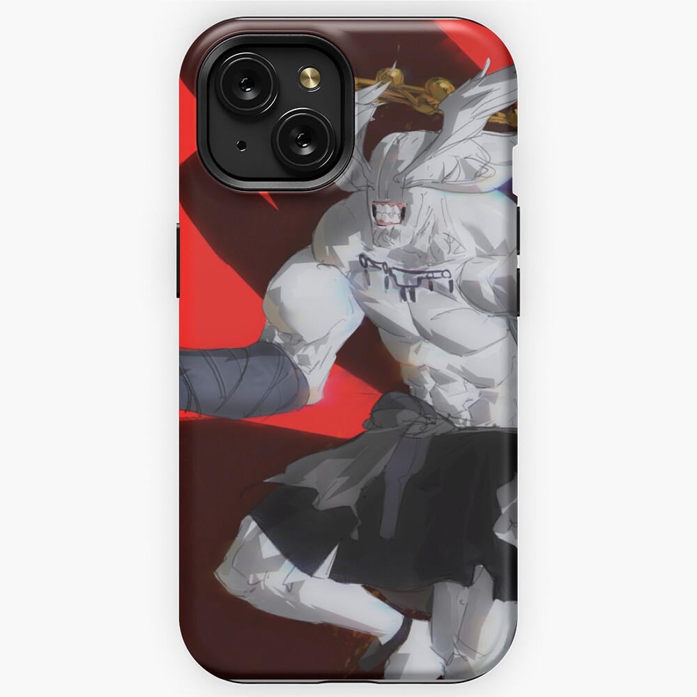 "Mahoraga" Poster for Sale by Montechaka | Redbubble
