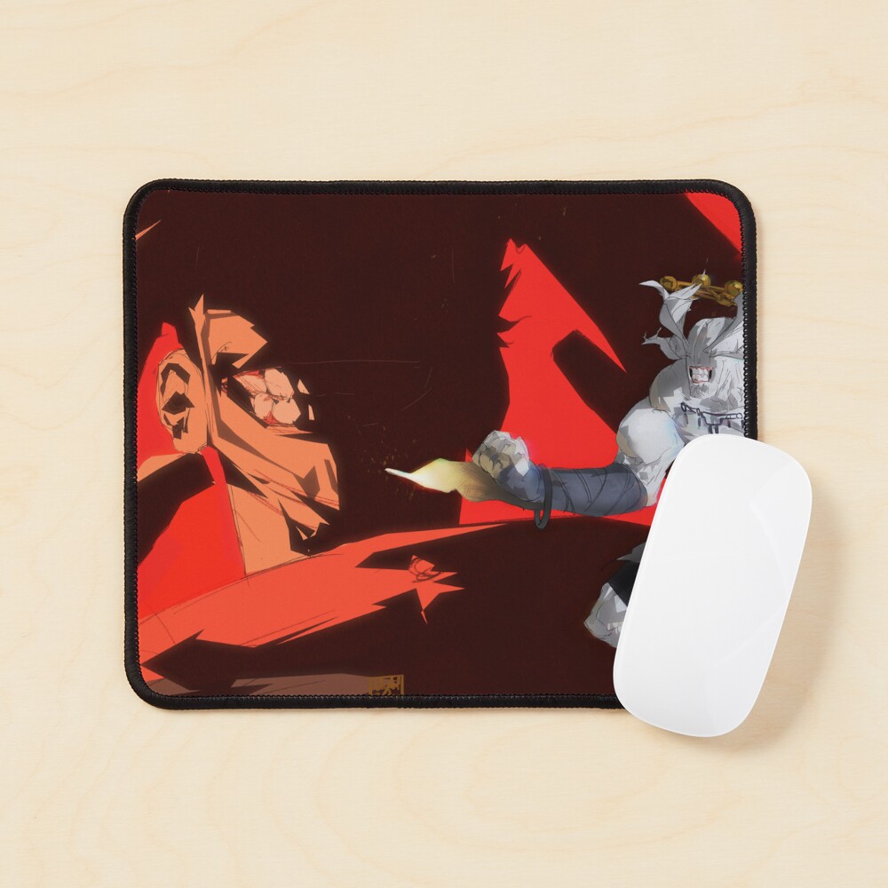 "Mahoraga" Poster for Sale by Montechaka | Redbubble