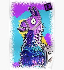 Fortnite: Posters | Redbubble