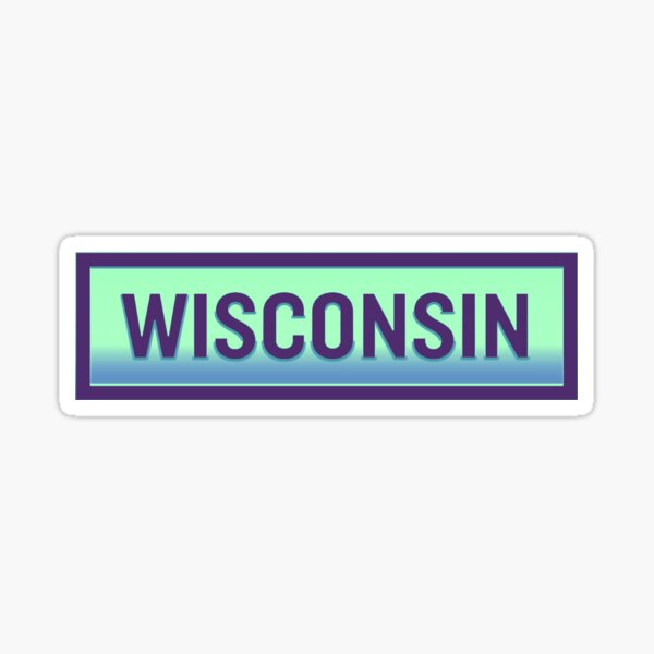 Wisconsin Tourism Gifts & Merchandise | Redbubble