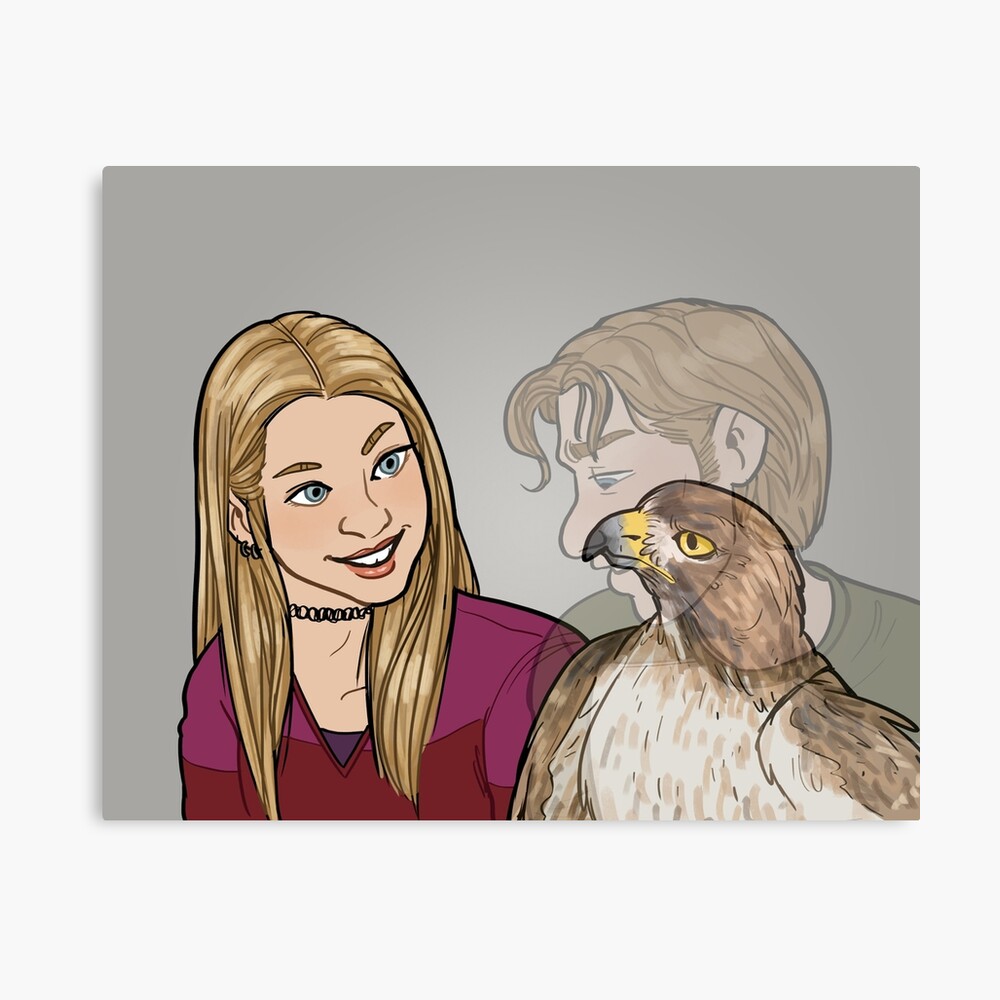 Animorfen Rachel En Tobias