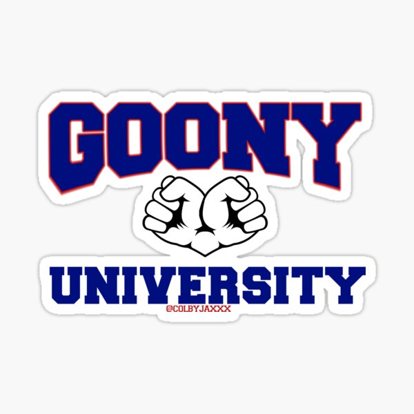 Gooner Merch & Gifts for Sale | Redbubble