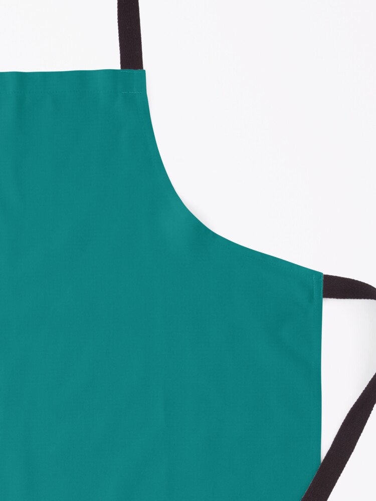 "Blue Green" Apron for Sale by gotitat | Redbubble