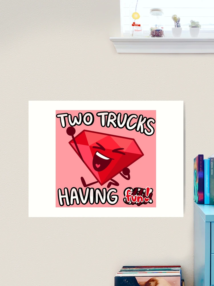 Bfdi Ruby Gallery