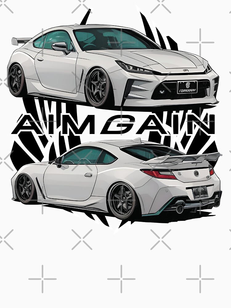 Aimgain Merch & Gifts for Sale | Redbubble